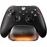Amazon.com: 8Bitdo Dual Charging Dock for Xbox Wireless Controllers ...