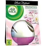 Air Wick® Freshmatic® Aparato Aromatizante De Ambiente Automático, Aroma Acquamarina, y Repuesto ...