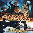Amazon.com: Catch That Kid : Kristen Stewart, Sam Robards, Jennifer ...