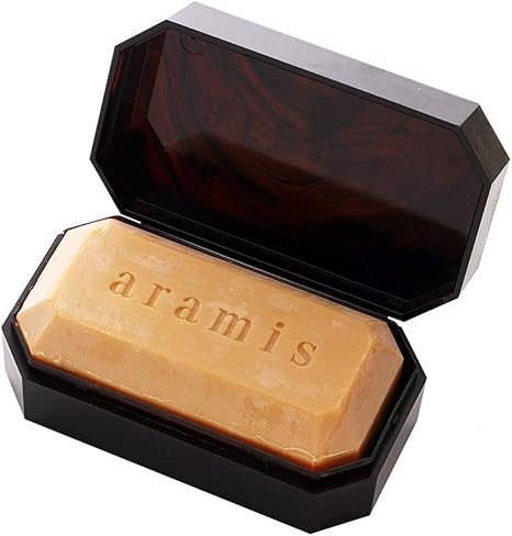 Aramis Classic Soap in a Case 120 g: Amazon.ca: Beauty