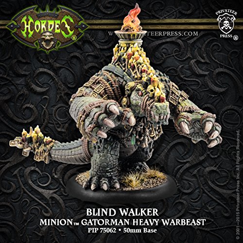 Warbeast Hordes