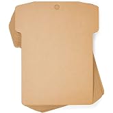 Amazon.com: Bright Creations Youth Cardboard Shirt Form for Arts and ...