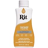 Amazon.com: Rit Dye Liquid 8 Ounces-Aquamarine (3-Pack)