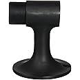 Amazon.com: Ives FS446 3 3/4" Height Cast Brass Floor Door Stop with ...