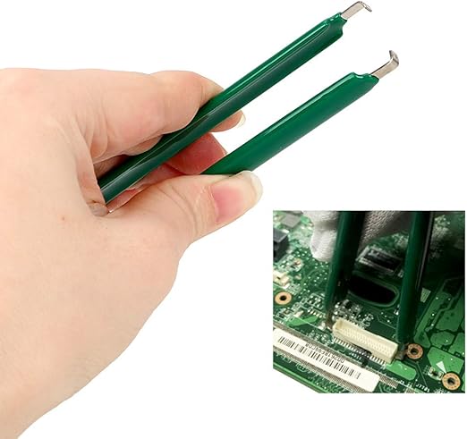 IC Chip Extractor DIP Encapsulation Extraction for ROM Extraction ...