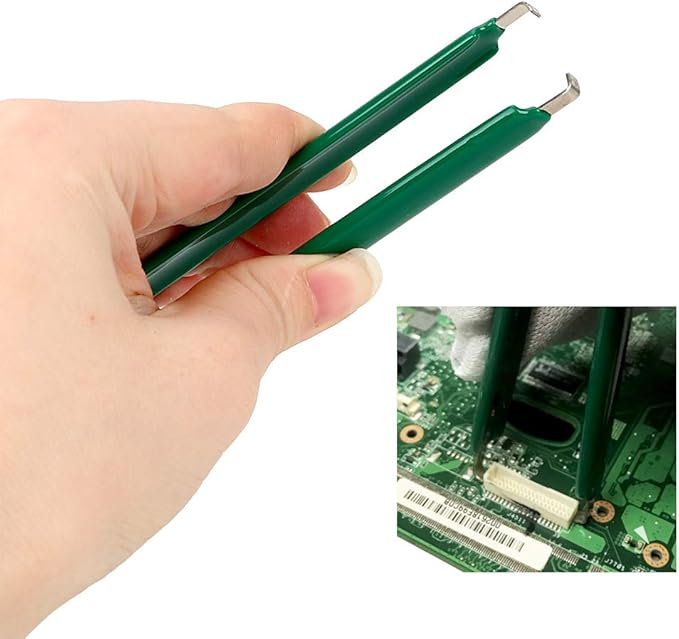 IC Chip Extractor DIP Encapsulation Extraction for ROM Extraction ...