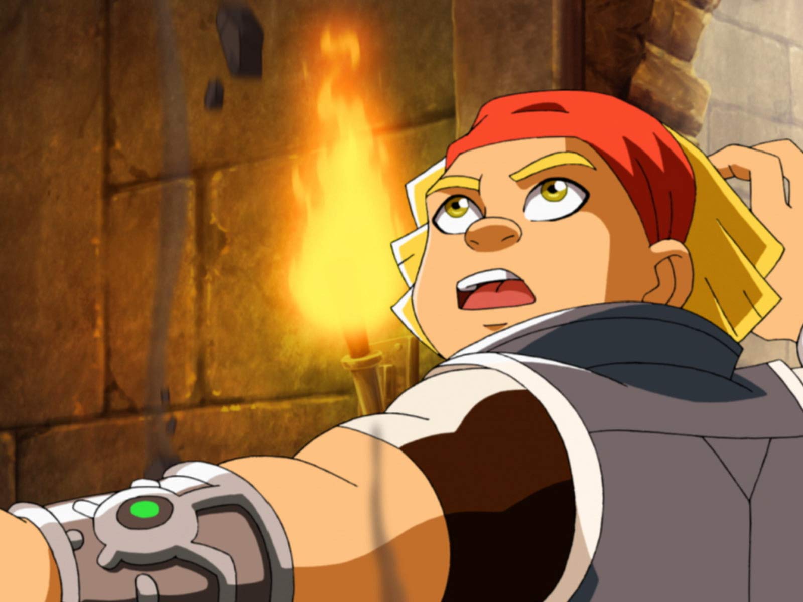 Watch Redakai | Prime Video