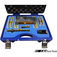 Amazon.com: Diesel Injector Removal Tool Kit For BMW M47 / M57 Engine ...