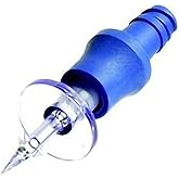 SurgiMac Vial Spike Clave Latex Free Secure Vial Penetration Device ...
