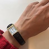 Amazon | セイコー Seiko Women's SUP250 Stainless Steel Watch with Black ...