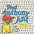 Amazing Anthony Ant: Graham Philpot: 9780679856221: Amazon.com: Books