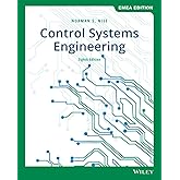 Control Systems Engineering: Nise, Norman S.: 9781118170519: Amazon.com ...