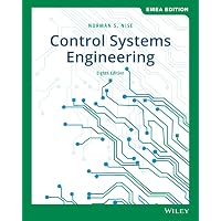 Control Systems Engineering: Nise, Norman S.: 9780470917695: Amazon.com ...