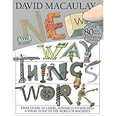 Amazon.com: The Way Things Work: Newly Revised Edition: The Ultimate ...
