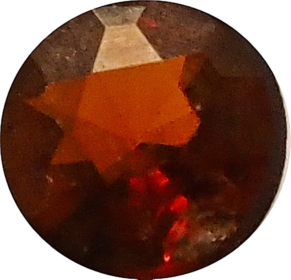 Amazon.com: Gar-F#073 Natural Red Mozambique Garnet 0.75 ct.(10 pcs ...