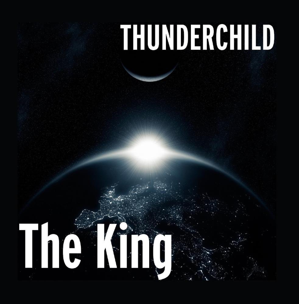 THUNDERCHILD - The King - Amazon.com Music