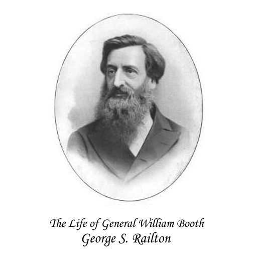 The Life of General William Booth:Amazon.com:Appstore for Android