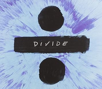 Divide - Deluxe Edition - - Sheeran, ed