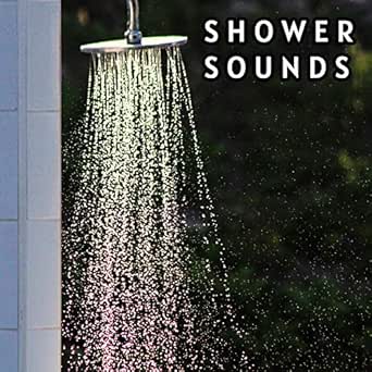 The Ultimate Guide to Relaxing with Shower Sounds