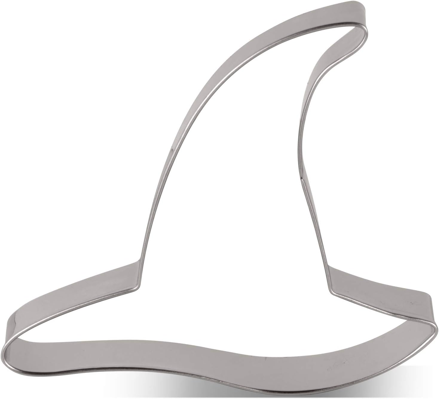 Amazon.com: LILIAO Witch Hat Cookie Cutter for Halloween - 3.5 x 3.1 ...