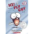 Hi! Fly Guy by Arnold, Tedd