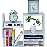 Amazon.com: FITUEYES Desktop Shelves Office Desk Organizer Storage Rack ...