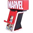 Amazon.com: Exquisite Gaming - Marvel Logo Ikon (Net) : Video Games