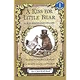 Amazon.com: A Kiss for Little Bear (An I Can Read Book): 9780064440509 ...