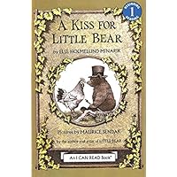 Adventures of Little Bear (An I Can Read Book): Little Bear, Father ...