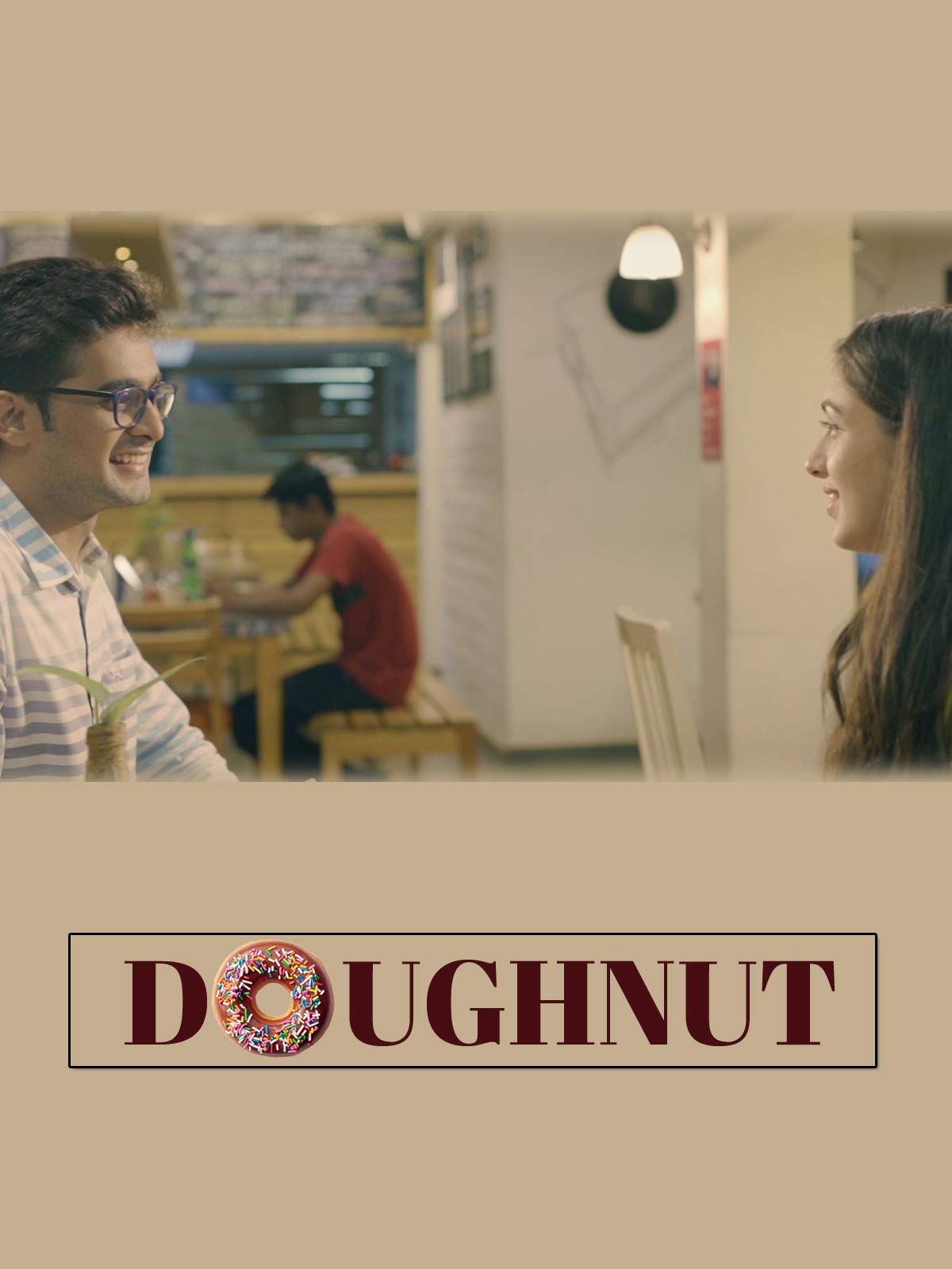Watch Doughnut | Prime Video