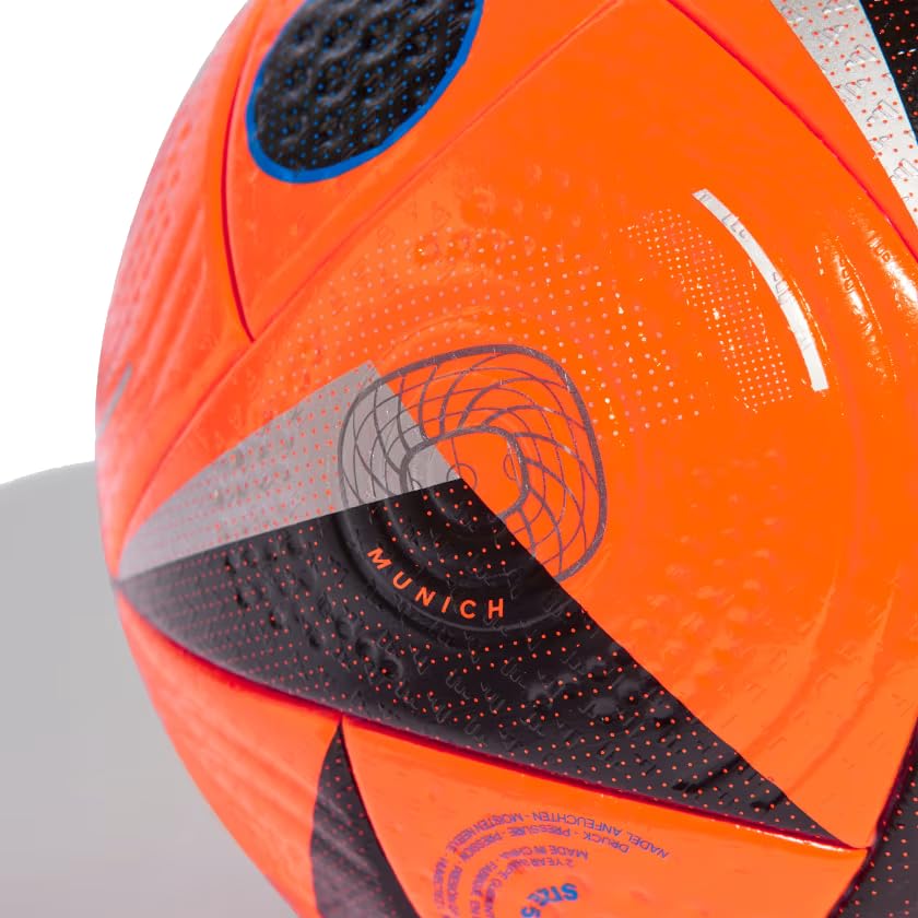 Mua adidas Tiro Pro Soccer Ball trên Amazon Mỹ chính hãng 2025 | Fado