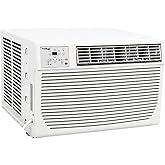 Amazon.com: Soleus Air Exclusive 8,000 BTU First Ever Over The Window ...