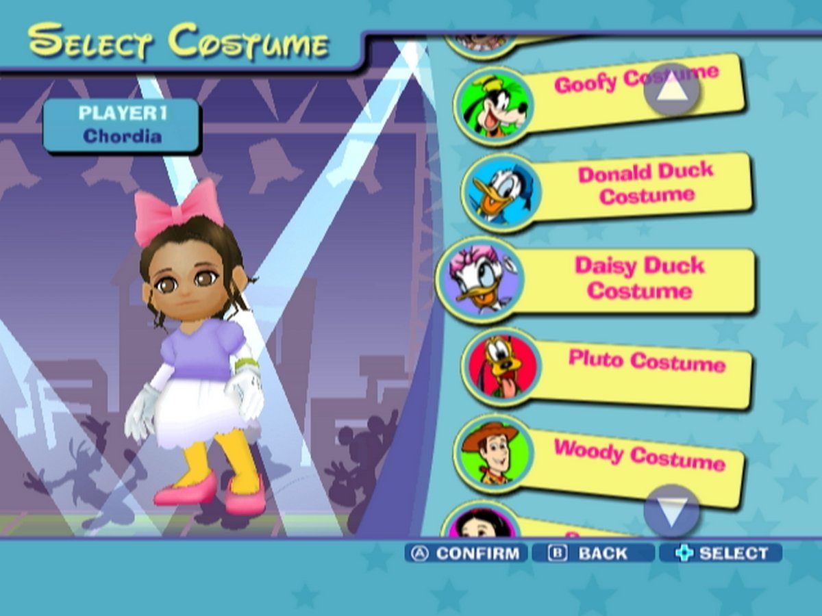 Dance Dance Revolution Disney Grooves Includes Two Dance Mats ...