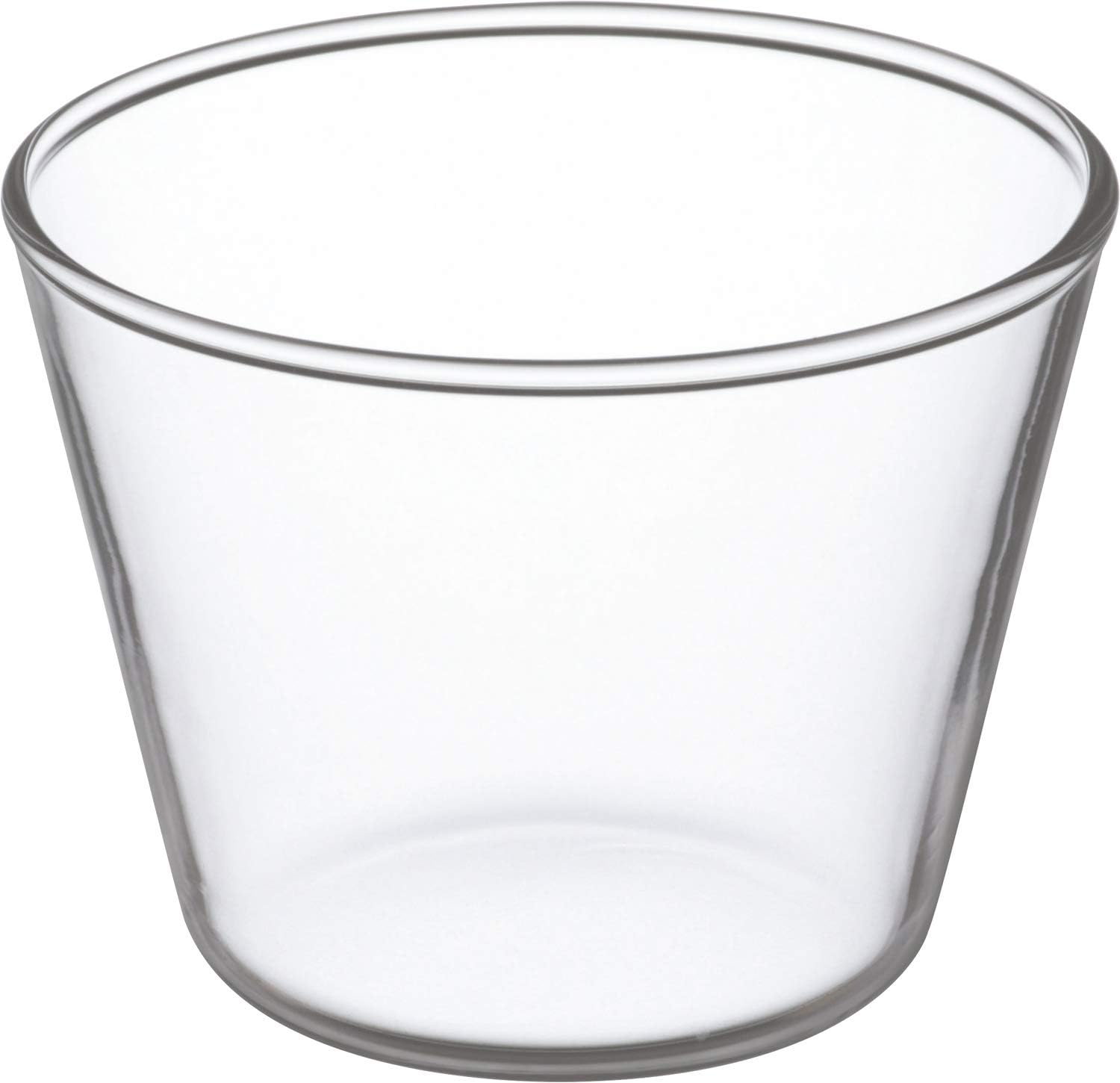 Amazon.co.jp : iwaki(イワキ) 耐熱ガラス プリンカップ 150ml KBT905 : ホーム＆キッチン