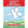 Kindergarten Math With Confidence Student Workbook (Math with ...