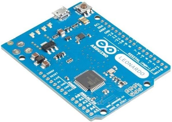 ARDUINO LEONARDO – BigaMart