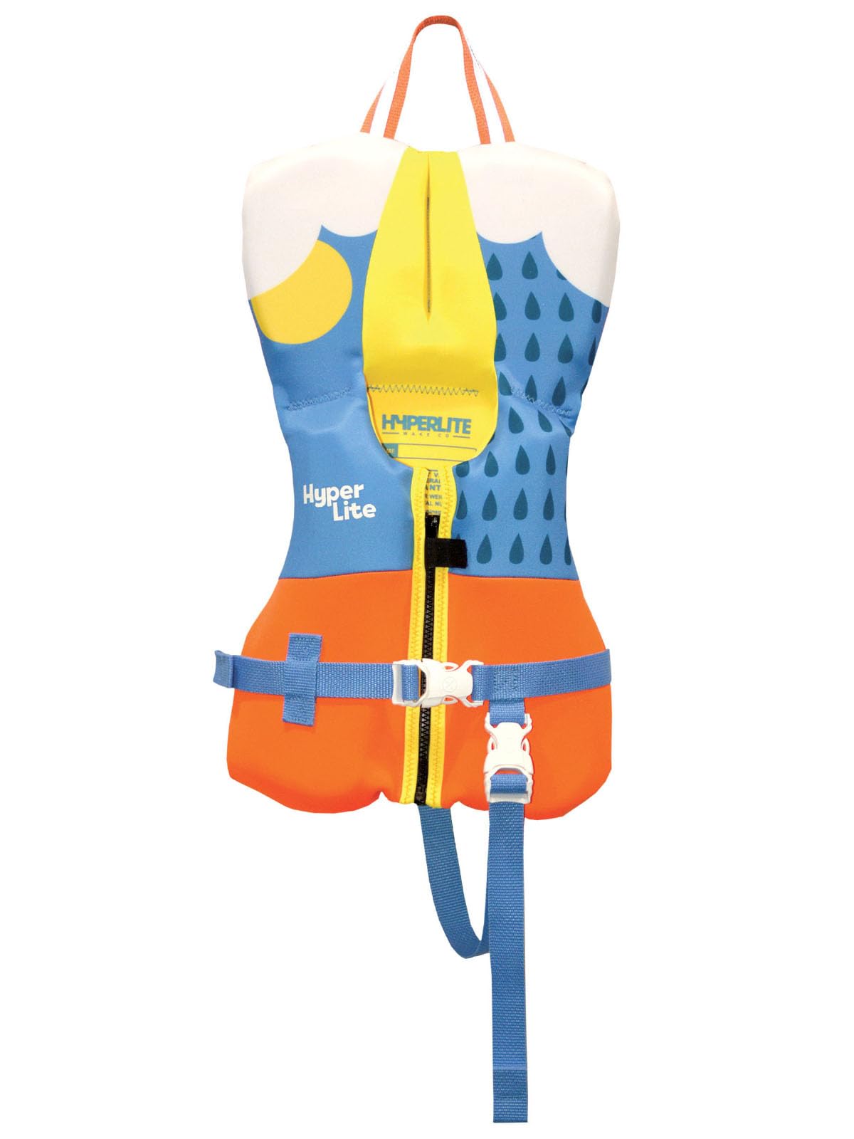 Mua HyperLite Elite Kids Life Jacket, US Coast Guard Approved, Great ...