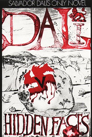Hidden Faces: Salvador Dali: 9780720606874: Amazon.com: Books