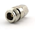Amazon.com: Maxmoral N Female to F Male Connector RF Coax Coaxial ...