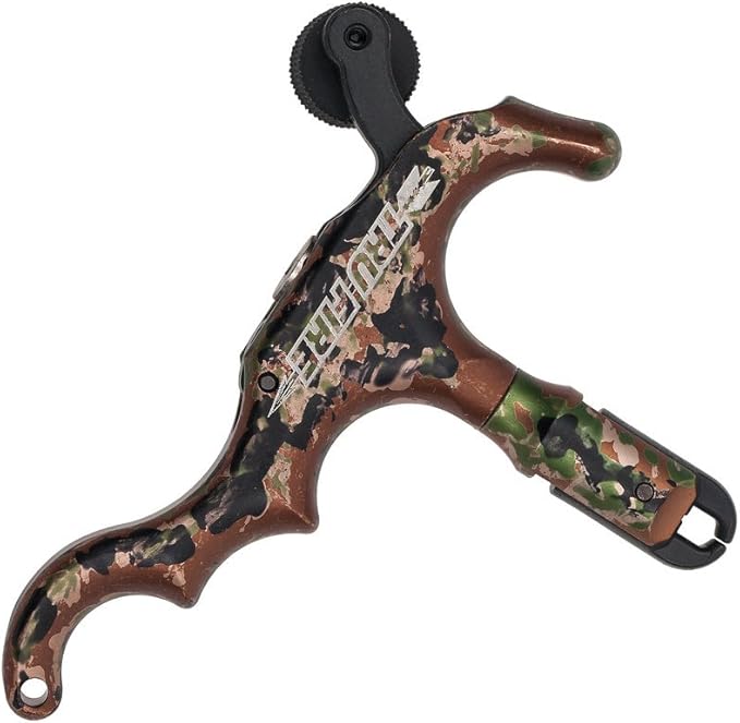 Best Bow Release: Picked From 30+ Models- Dec 2020