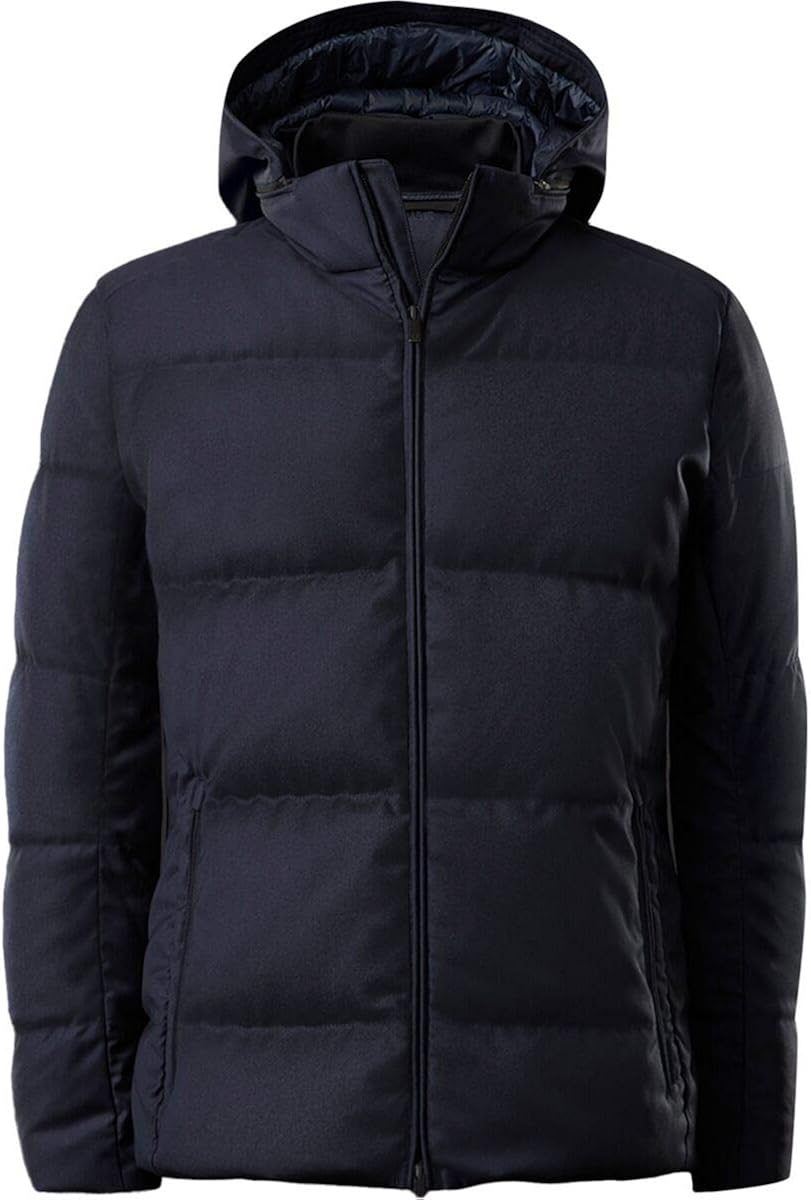 UBR Oxygen Jacket Savile - Men's at Amazon Men’s Clothing store