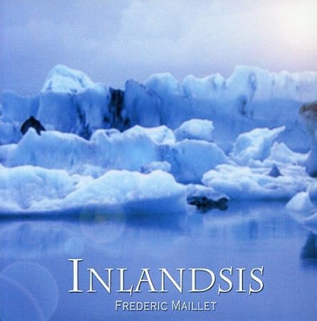 Inlandsis - Amazon.co.uk