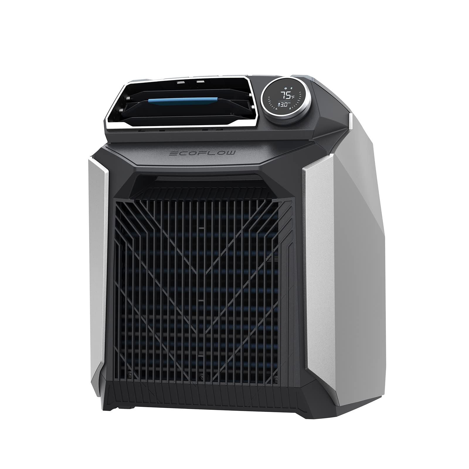 EF ECOFLOW River 600 Extra Battery, 288Wh Suitable for River 600 Solar ...