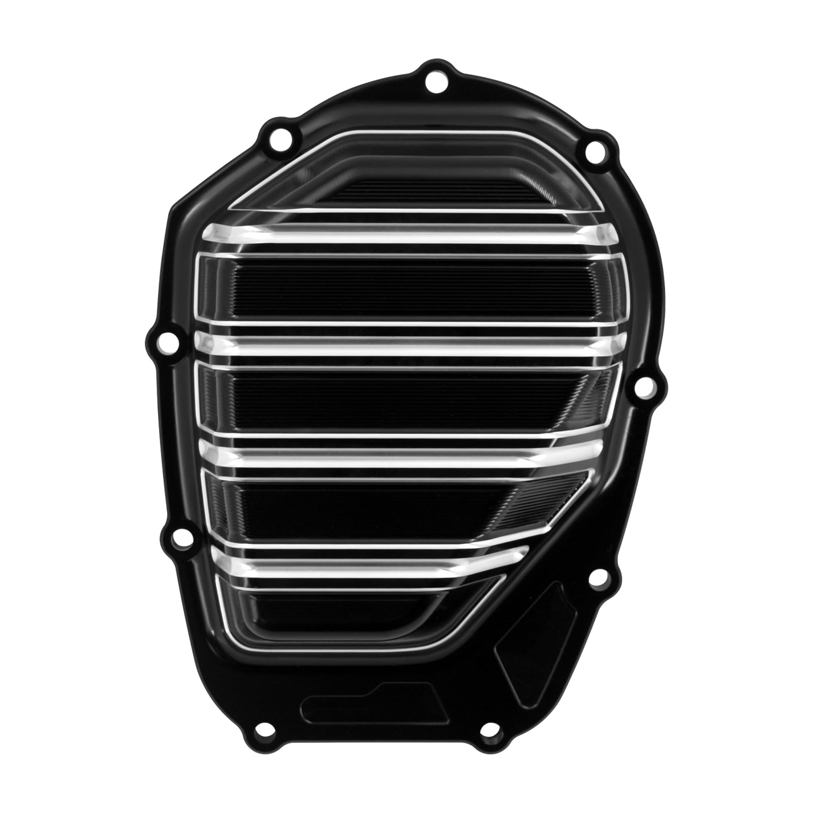 HCmotorku Cam Cover CNC Aluminum Fit For Harley Touring Electra Glide ...