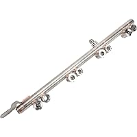 Amazon.com: ACDelco GM Original Equipment 12707884 Fuel Injection Fuel ...