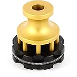 Amazon.com : 5 Star Firearms 8T-357/38 Speed Loader : Gun Magazine ...