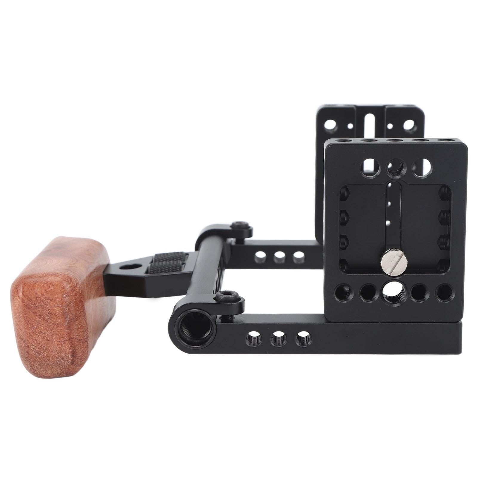 Mua Camera Cage Kit for Nikon D800 D7000 D7100 D7200 D300S D610, Camera ...