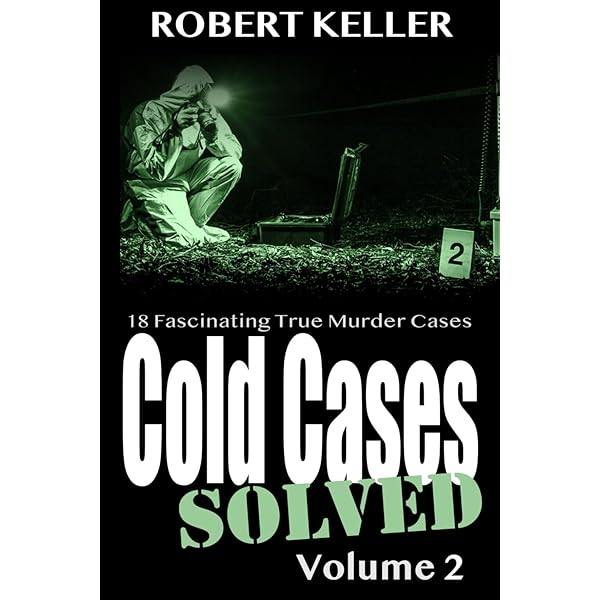 7 Incredible Cold Cases Solved Years Later Page 25 Of 30 Video