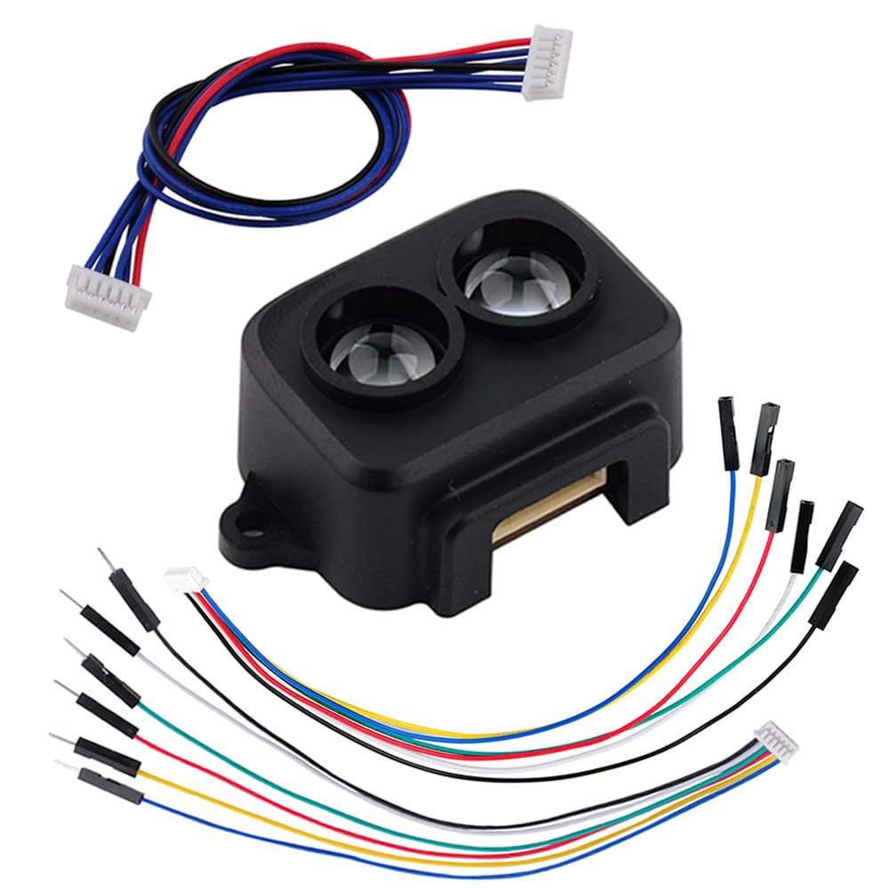 Mua TF-Luna LiDAR Range Finder Sensor 0.2m-8m Single-Point Ranging ...