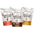 Amazon.com : Lark Ellen Farm Variety Pack Organic Sprouted Walnuts ...